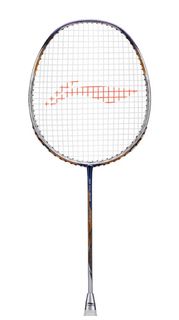 Li-Ning Badminton Racket, Sports Equipment, Sports & Games, Racket ...