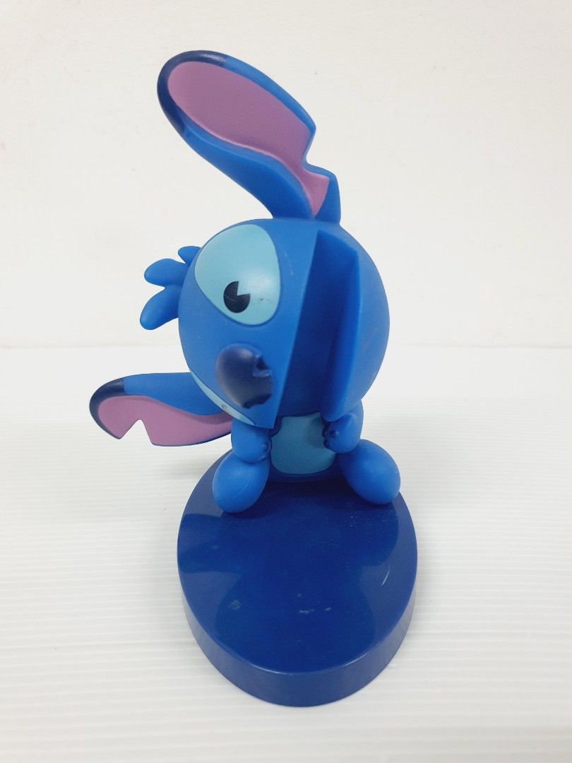 LILO & STITCH PHONE STAND CONSOLE CONTROLLER HOLDER DISNEY, Hobbies ...