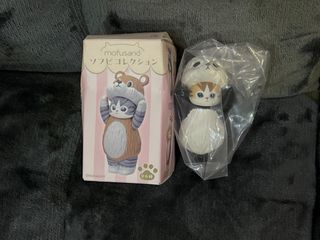 Mofusand panda For Sale | Toys & Collectibles | Carousell Singapore