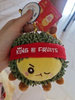 Merlion and friends For Sale | Toys & Games | Carousell Singapore