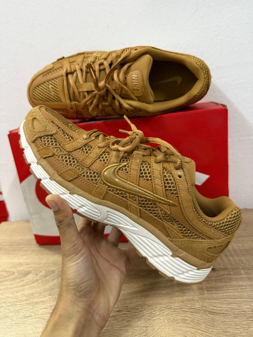NIKE P-6000 SE ORIGINAL, Men's Fashion, Footwear, Sneakers on Carousell