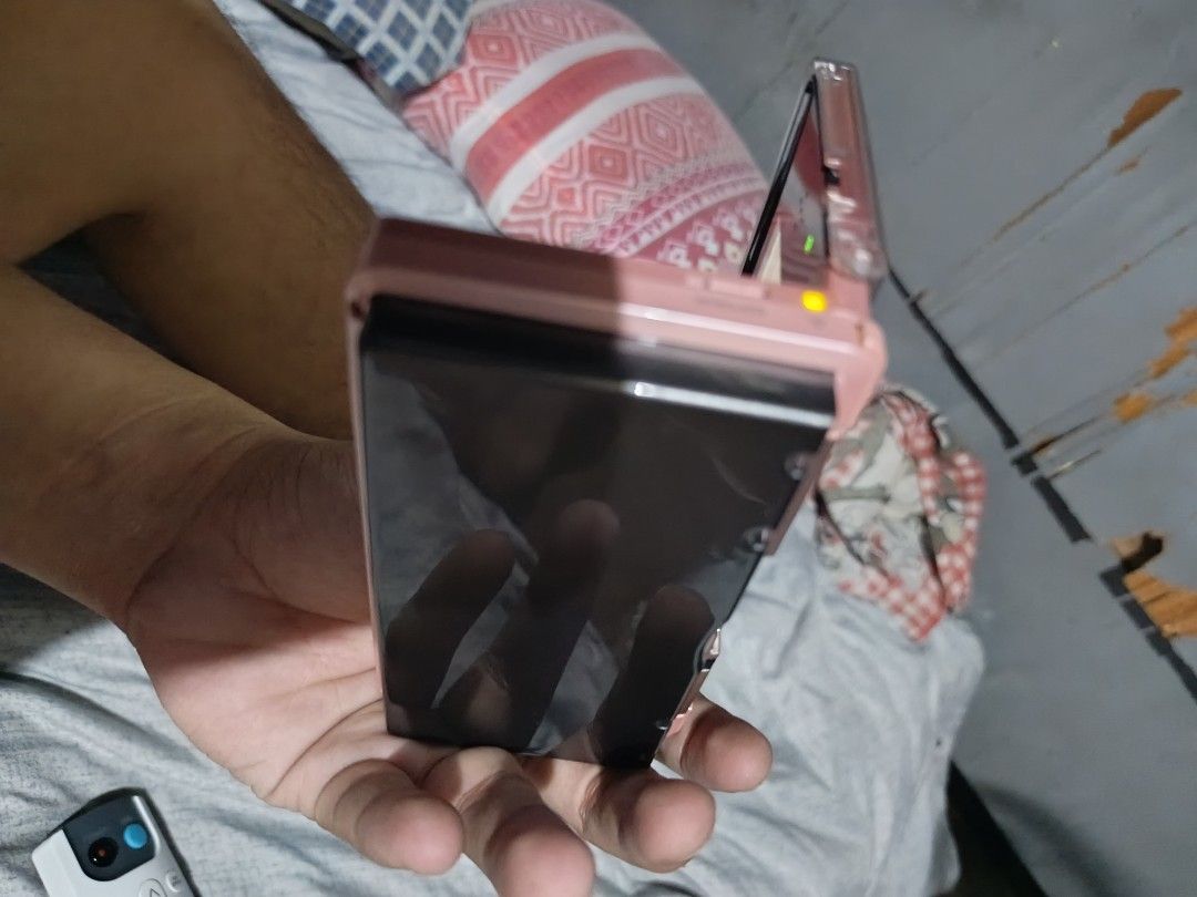 Nintendo 3DS Battery MoD, Video Gaming, Video Game Consoles, Nintendo ...