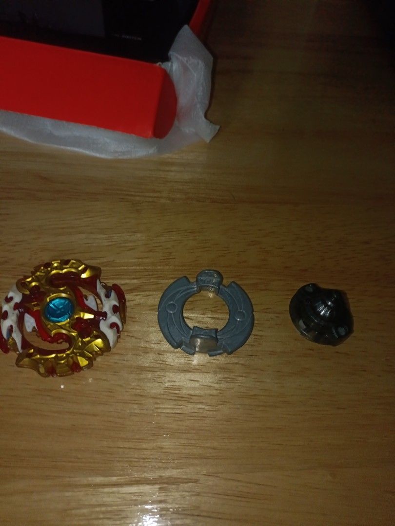 Original Takara Tomy Spriggan Requiem Combo, Hobbies & Toys, Collectibles & Memorabilia, Vintage ...