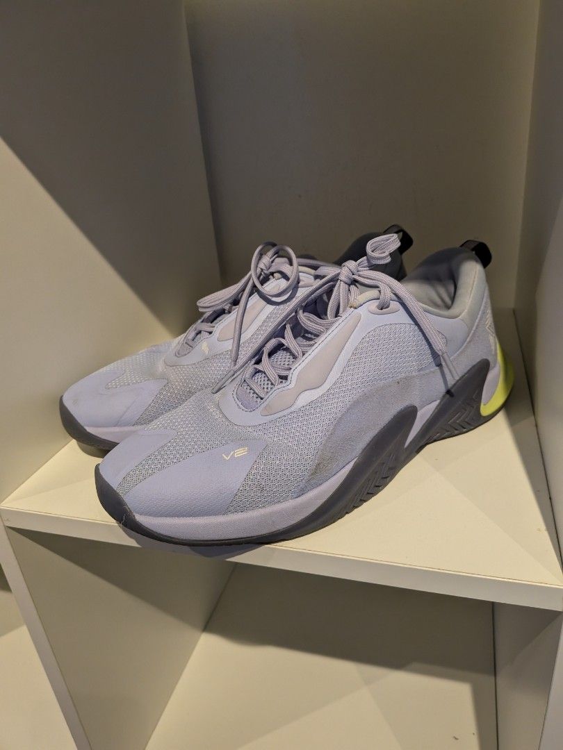 R.A.D. One v2 - Lavender US11, Men's Fashion, Footwear, Sneakers on ...
