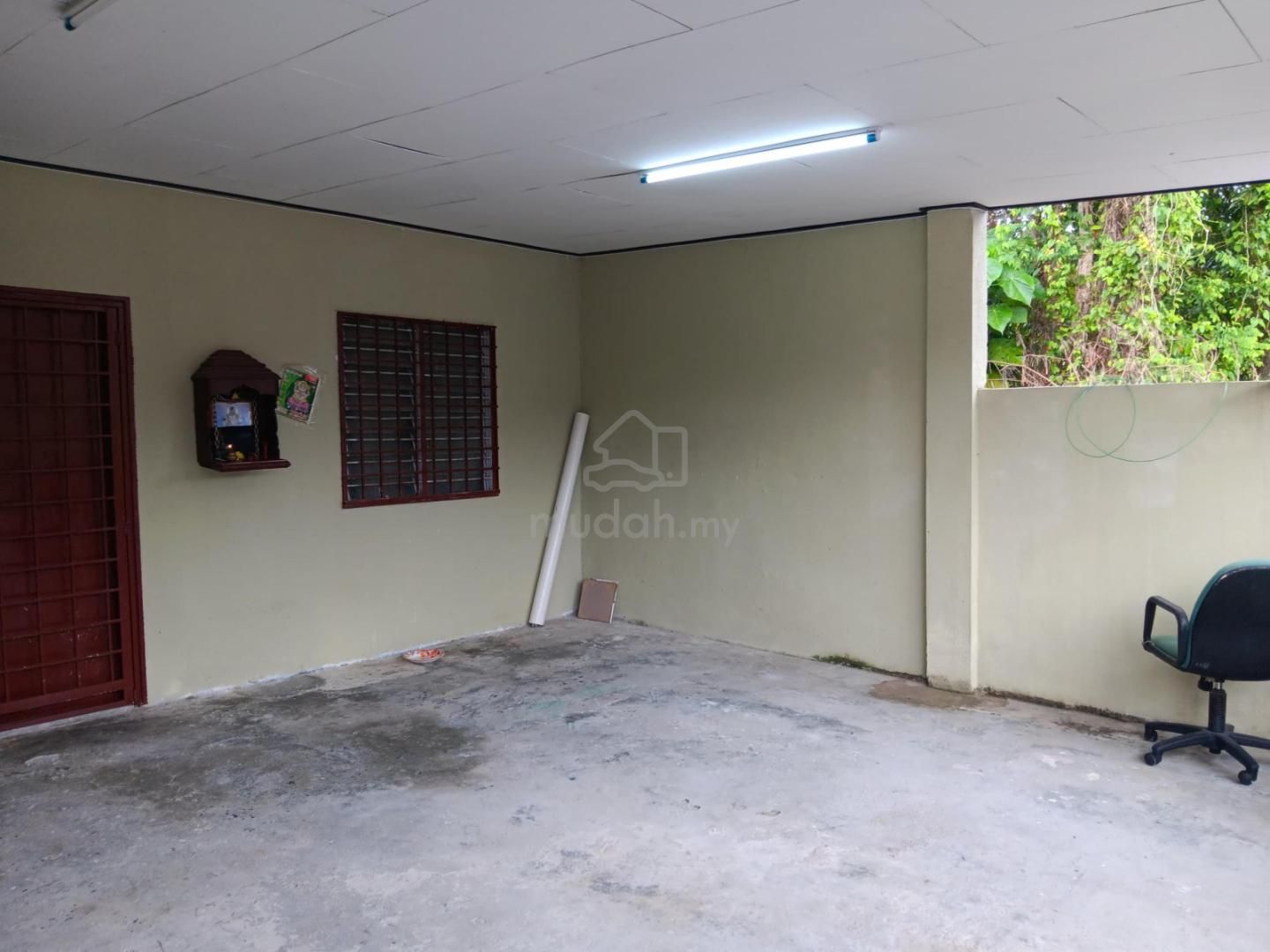 Single Storey Terrace Taman Bukit Mutiara @ Temiang Seremban, Property ...