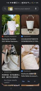 TUMBLER+BAG - View all TUMBLER+BAG ads in Carousell Philippines