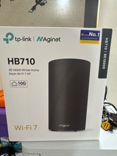 Tp link hb710 For Sale | Networking | Carousell Singapore