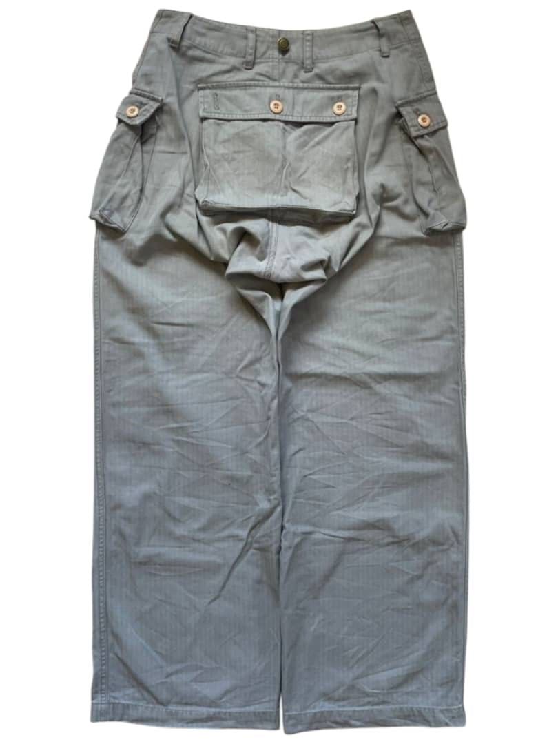 Vintage Beggie Monkey Pants, Men's Fashion, Bottoms, Chinos on Carousell