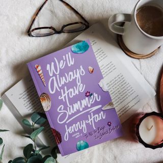 TSITP The Summer I Turned Pretty Deluxe Collection Book , Hobbies ...