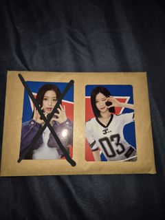 Babymonster Oreo Photocards, Hobbies & Toys, Memorabilia & Collectibles ...