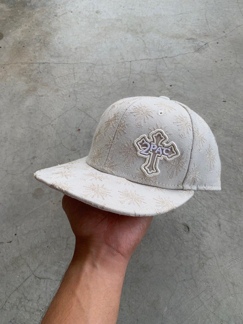 Y2K Lock Up Legends Tupac Shakur Fitted, Men's Fashion, Watches ...