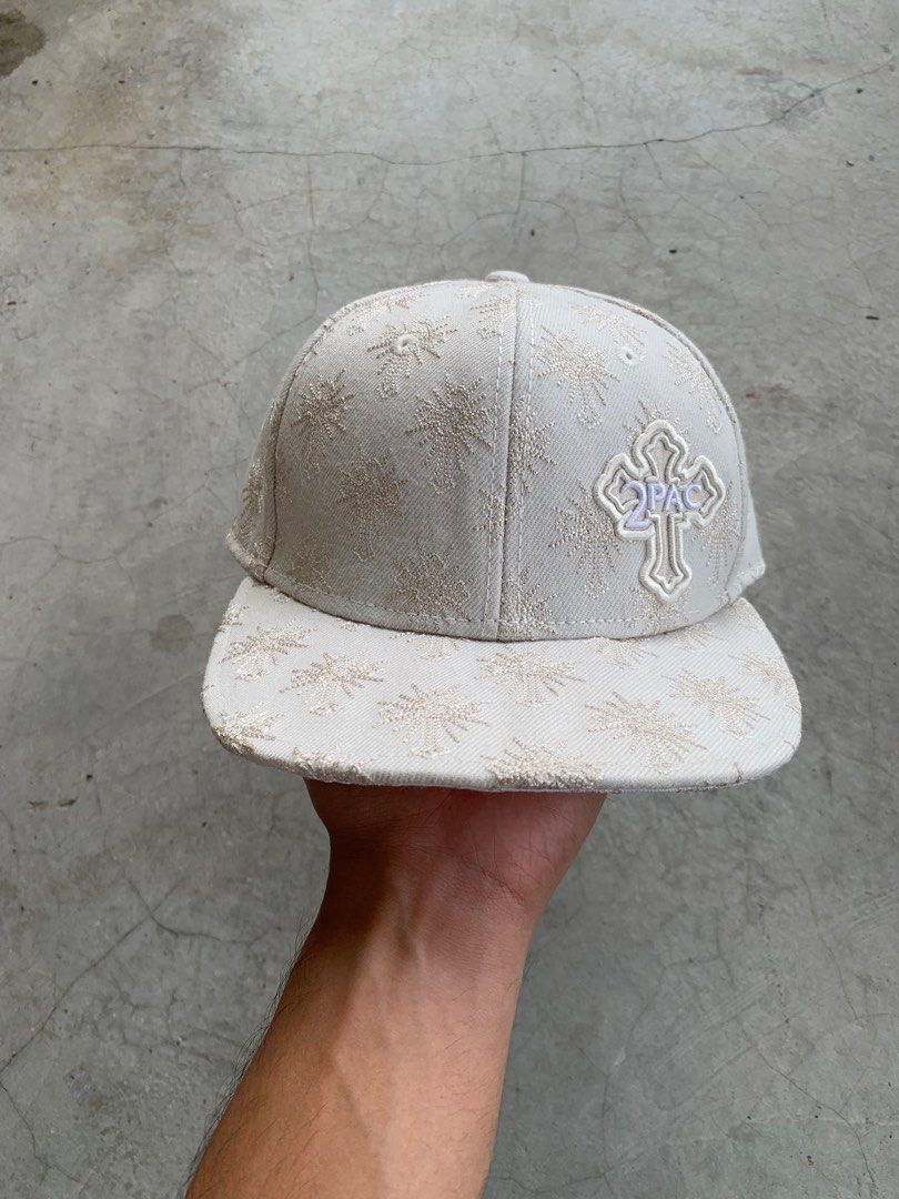 Y2K Lock Up Legends Tupac Shakur Fitted, Men's Fashion, Watches ...