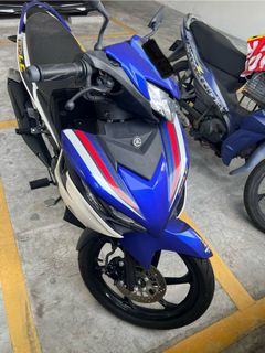 Yamaha lc 135 v8 For Sale | Buy 100+ Yamaha lc 135 v8 online ...