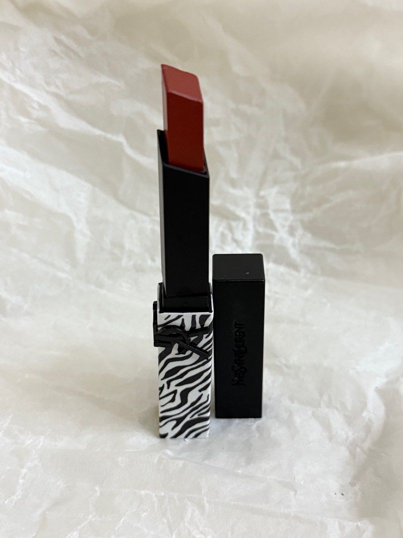 ysl lipstick the slim #314, Beauty & Personal Care, Face, Makeup on ...