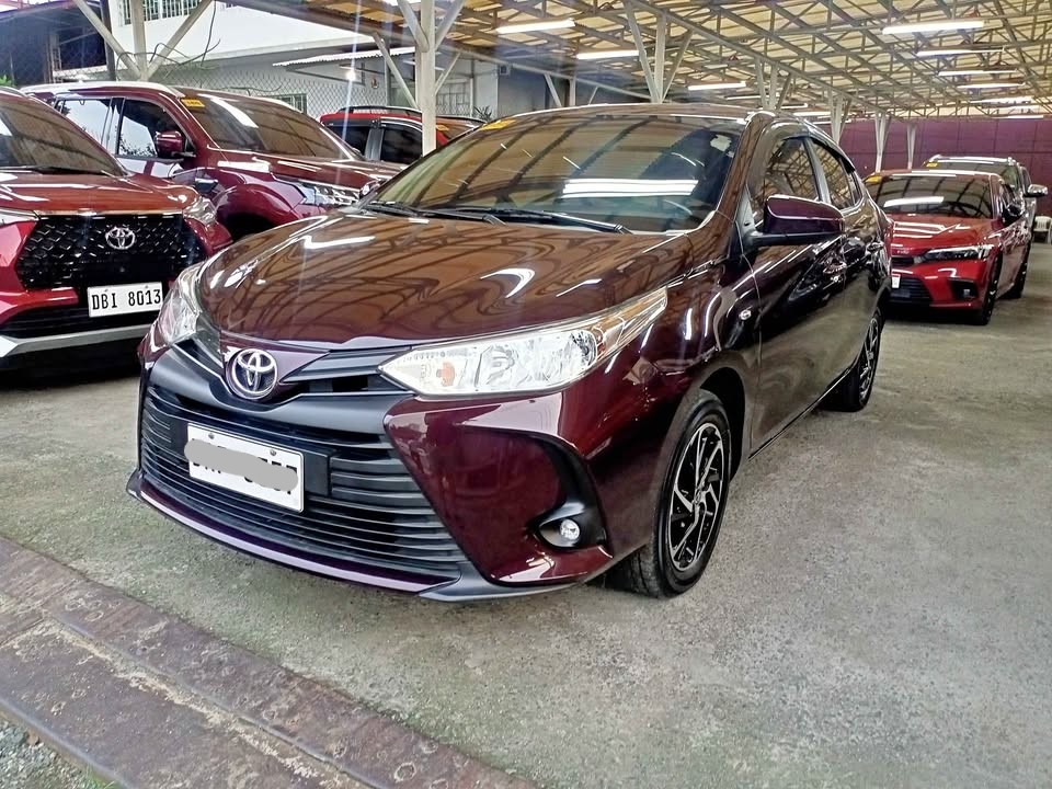 Toyota vios 2020 xle For Sale | Carousell Philippines