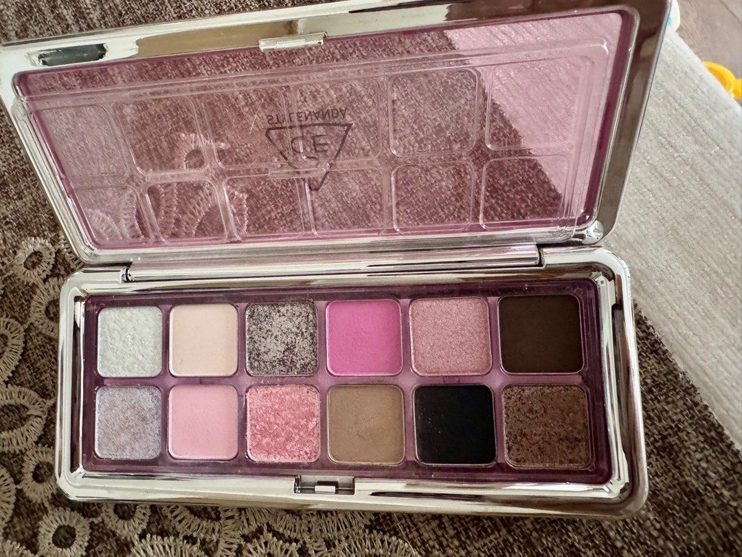 3ce eyeshadow creative filter