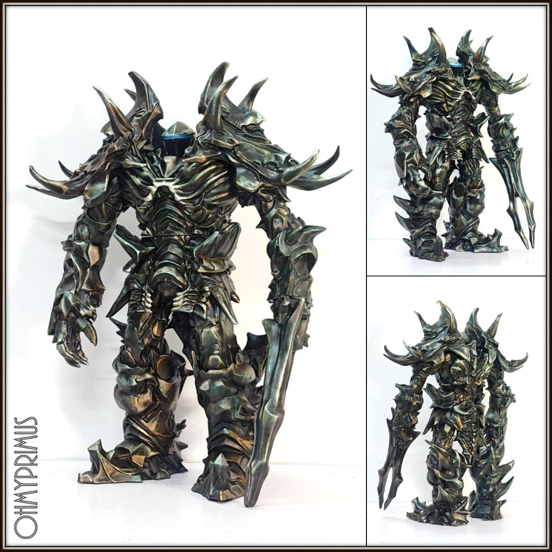 ⭐️ [𝗣𝗿𝗲-𝗼𝗿𝗱𝗲𝗿] Star Toy - ST-02 ST02 (Transformers G1 MP Tracks) / ST ...