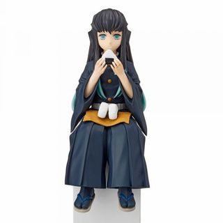 SEGA 鬼滅之刃 時透無一郎 Figure, 興趣及遊戲, 玩具 & 遊戲類 - Carousell