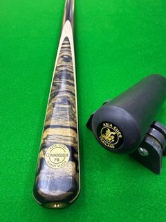 asia pool cue