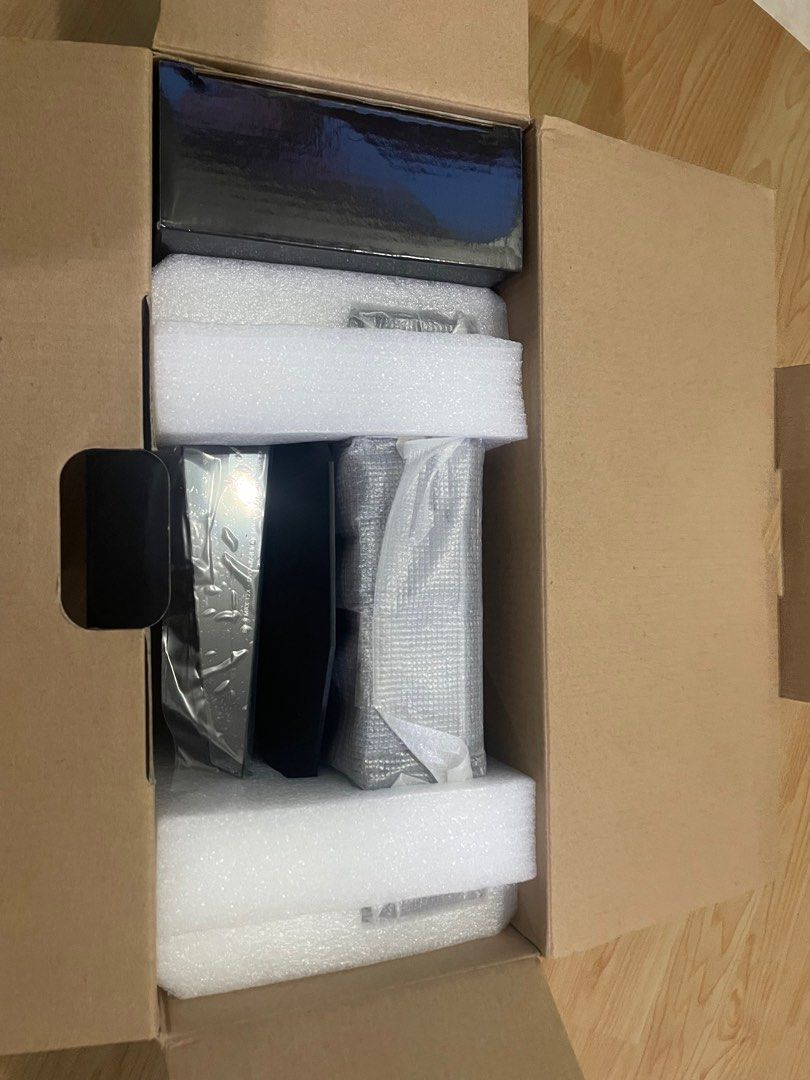 ASUS 12x Blu-Ray Writer with USB 3.1 Gen 1 ASUS BW-12D1S-U, Computers & Tech, Parts ...