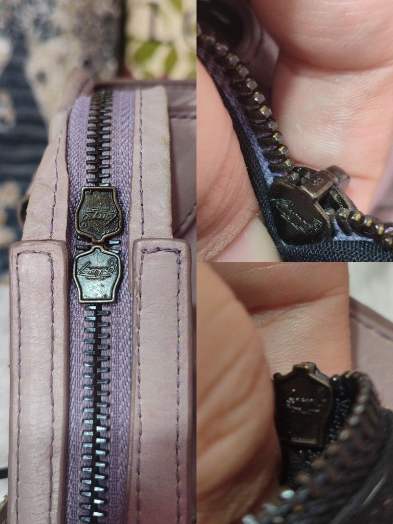 Balenciaga Balen Small City Lilac Vintage, Fesyen Wanita, Tas & Dompet ...
