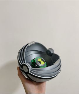 Ben 10 omnitrix watch For Sale | Carousell Singapore