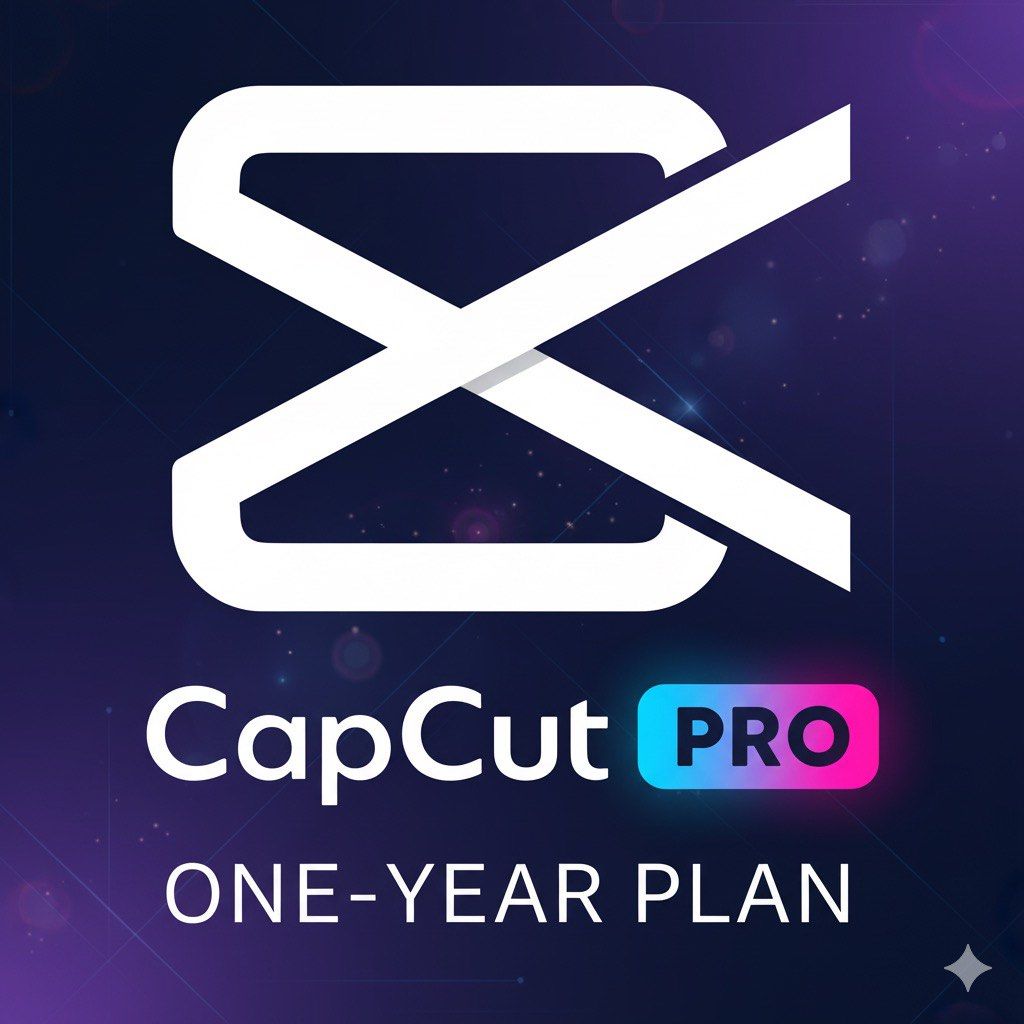 CapCut Pro, Video Gaming, Gaming Accessories, Game Gift Cards ...