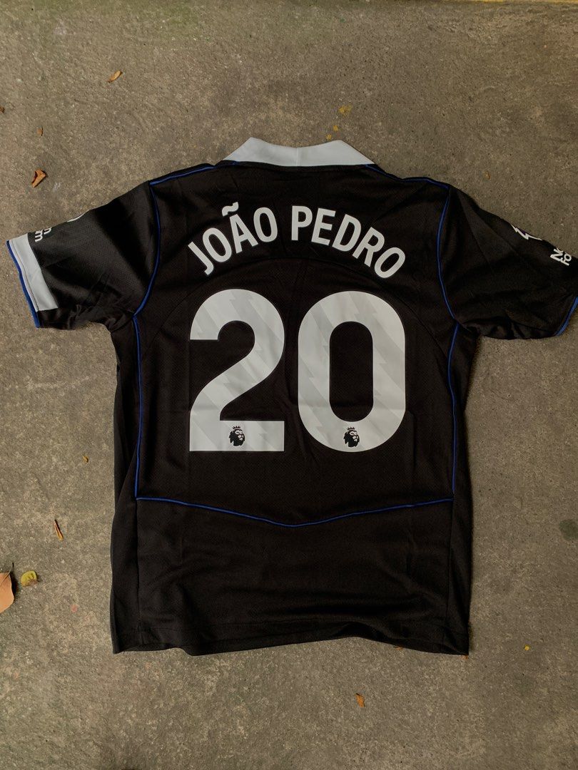 Chelsea FC 25/26 3rd Kit T90 Football Blokecore, Men's Fashion ...