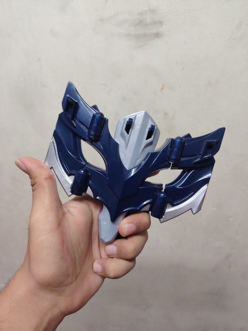 Dx ultraman tregear, Hobbies & Toys, Toys & Games on Carousell