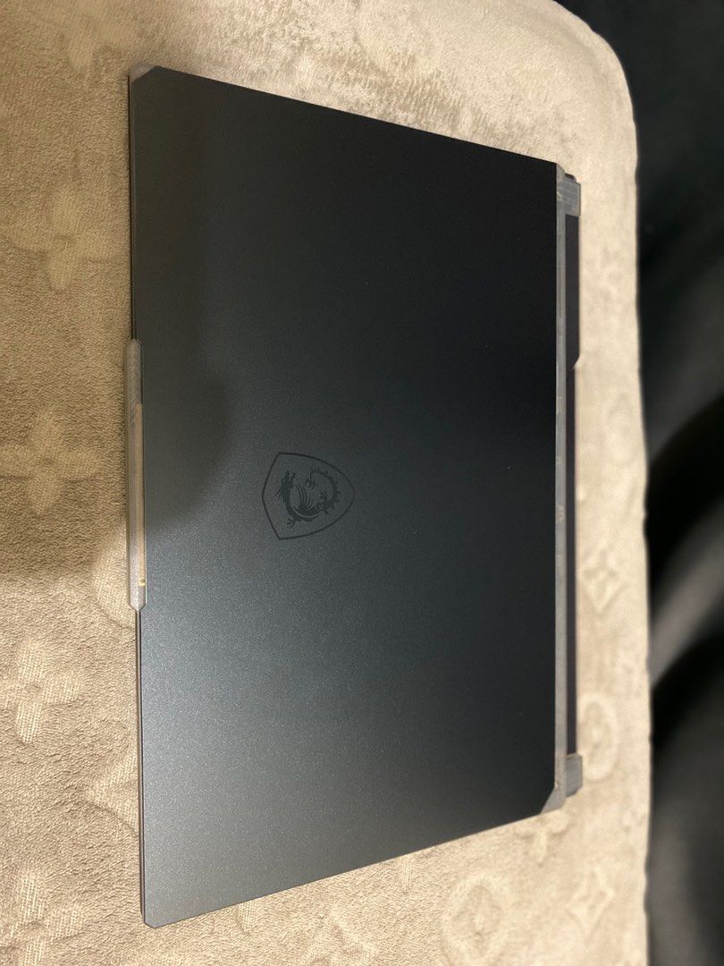 FOR SALE : MSI CYBORG 15 / RTX 4050 / I7-13TH GEN / UNDER WARRANTY ...