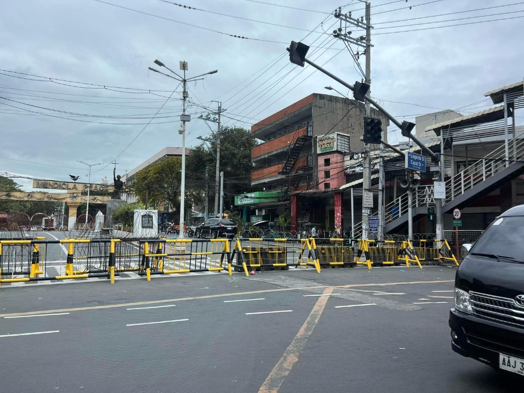 FOR SALE Commercial Building in Mendiola, Manila, Property, For Sale ...