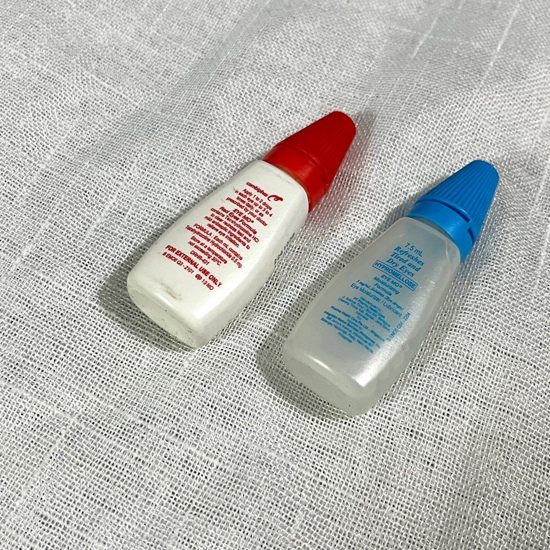 FREE! authentic eyemo eye drop for dry eyes and irritated eyes for free ...
