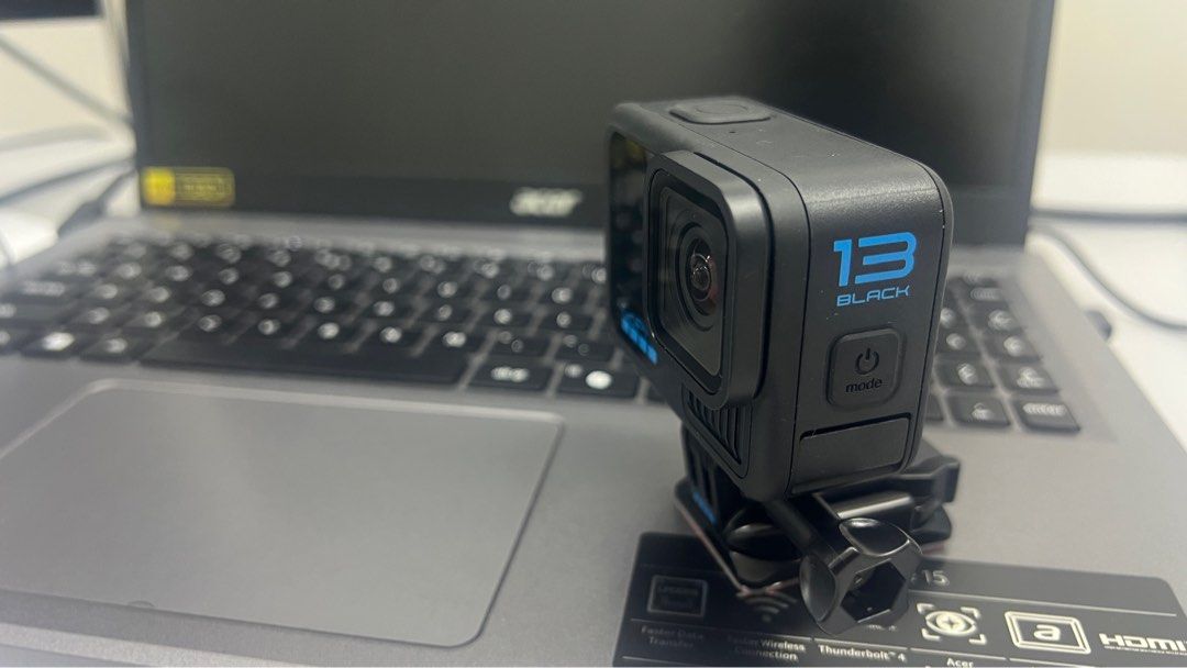 GoPro Hero 13 Action Camera- Brand New, Photography, Photography ...
