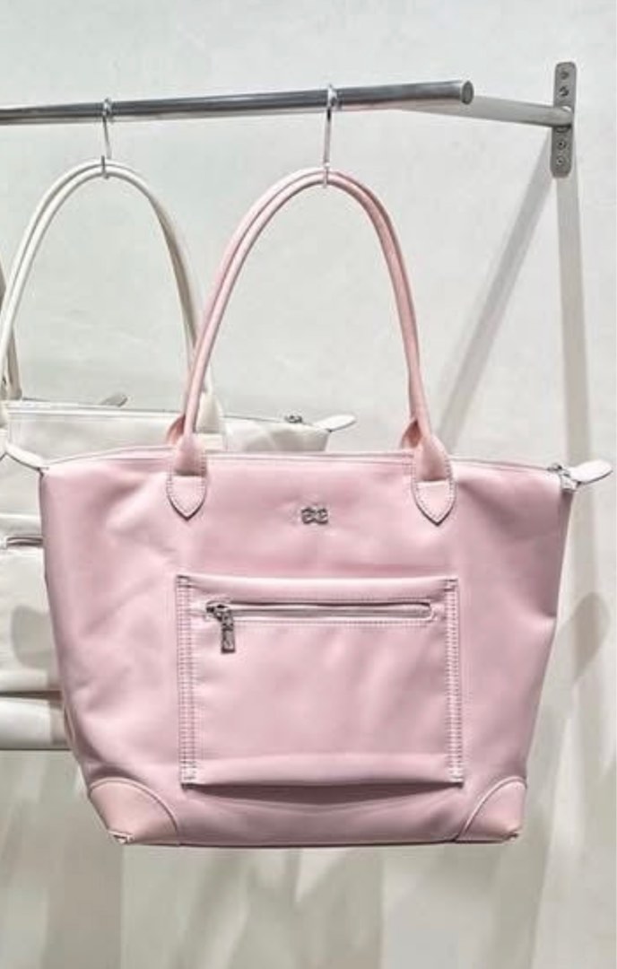 HOLB Anytime RTF Travel Bag House of Little Bunny, Women's Fashion ...