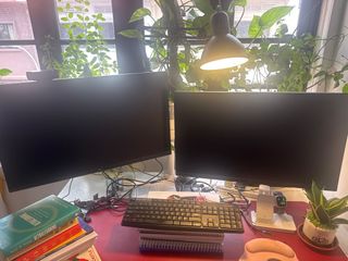 LG UltraFine Monitor 32 inch, Computers & Tech, Parts & Accessories ...