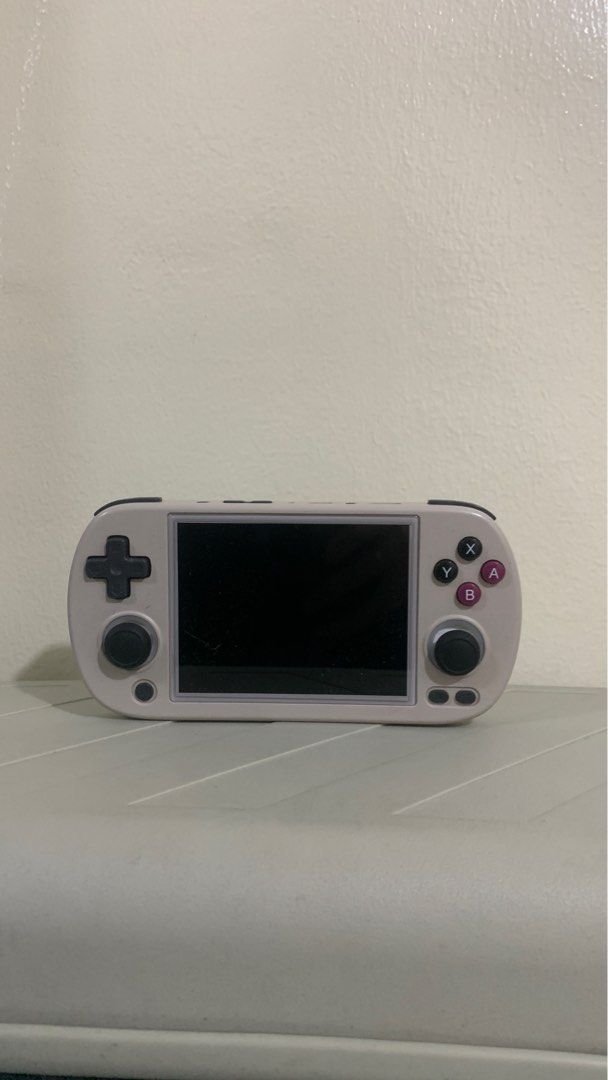 Mini Retro Handheld Gaming Console, Video Gaming, Video Game Consoles ...