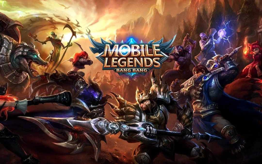 Mobile Legends Account Finding Service - Get Your Perfect MLBB Account ...