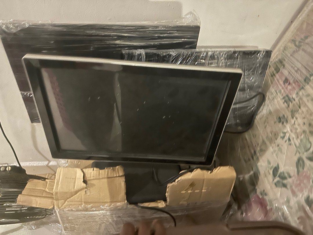 Monitor screens for computer, Computers & Tech, Parts & Accessories ...