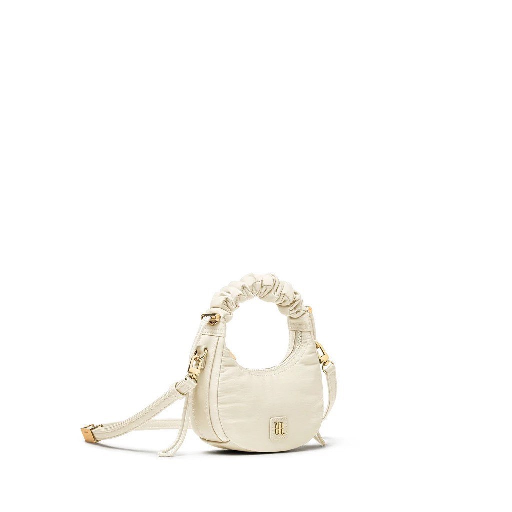 [NEW] Sometime Fuffa Micro 2.0 Bag - Vanilla Bean, Women's Fashion ...