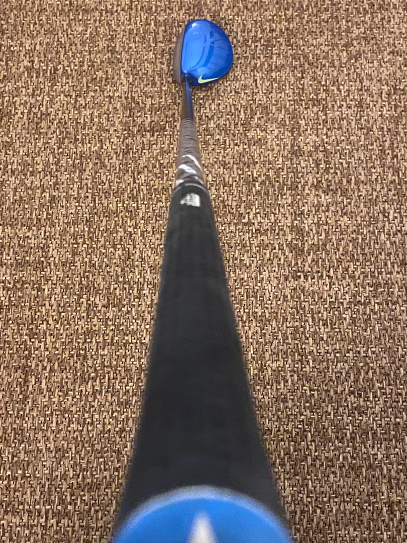 Nike Vapor Fly 7W, Sports Equipment, Sports & Games, Golf on Carousell