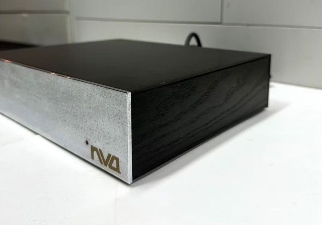 NVA P1 MM Phono Stage, Audio, Other Audio Equipment on Carousell