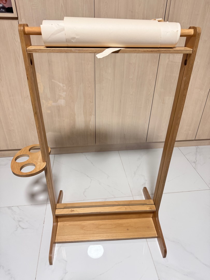 Only Palette Drawing Board by Yellow Bear (Acrylic/Blackboard ...