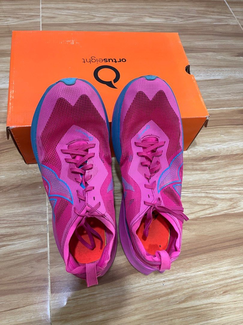 ORTUSEIGHT HYPERGLIDE 3.0, Men's Fashion, Footwear, Casual shoes on ...