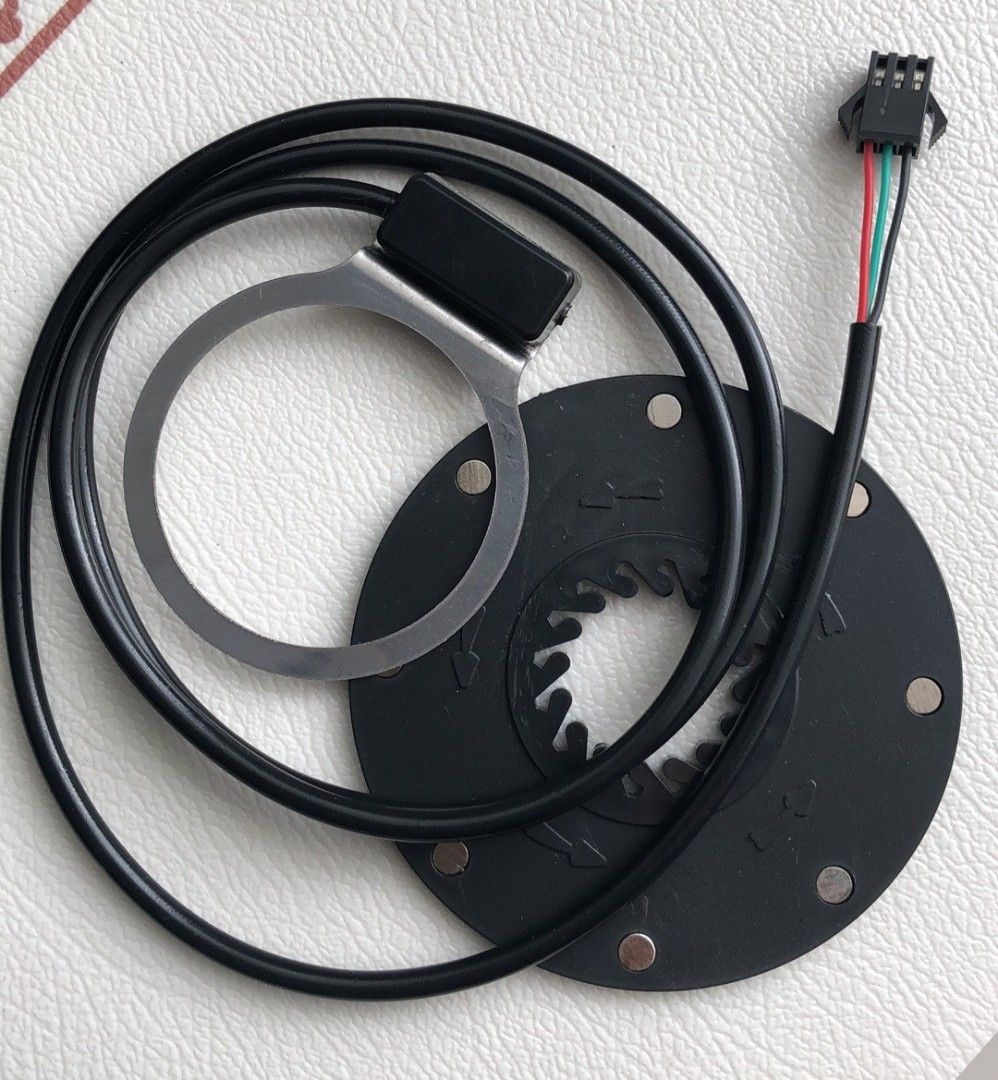 Pedal assist PAS+Throttle Pedal assist ebike pedal assist jimove mc SUV ...