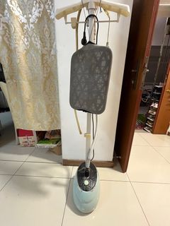 Garment Steamer iron clothes, TV & Home Appliances, Irons & Steamers on ...
