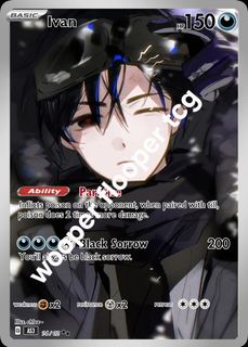 Alien stage card For Sale | Toys & Games | Carousell Singapore