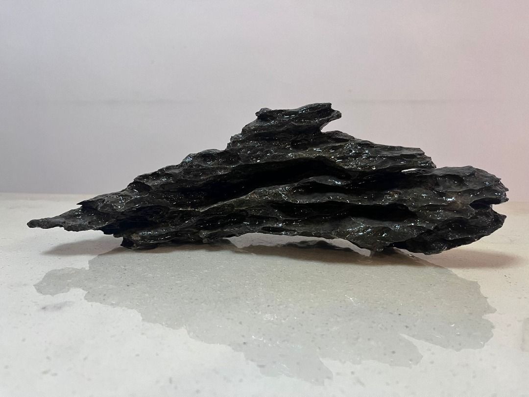 Premium Seiryu Rocks Ryuoh Rocks Aquarium Fish Tank Pleco Tetra ...