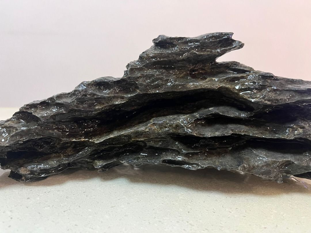 Premium Seiryu Rocks Ryuoh Rocks Aquarium Fish Tank Pleco Tetra ...