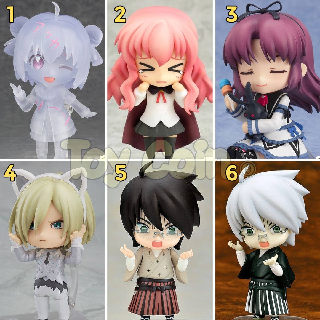 [Pre-Owned] [YuruYuri/The Familiar of Zero/The Legend of Heroes/Yuri on ...