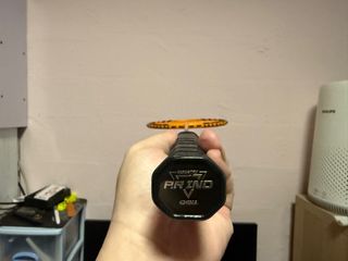 Prind badminton racket For Sale | Carousell Singapore